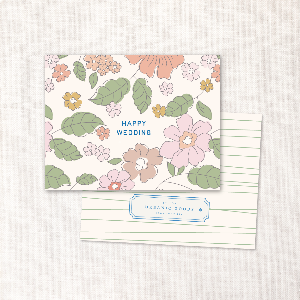 Sunshine Days – Page 2 – Urbanic Paper Boutique