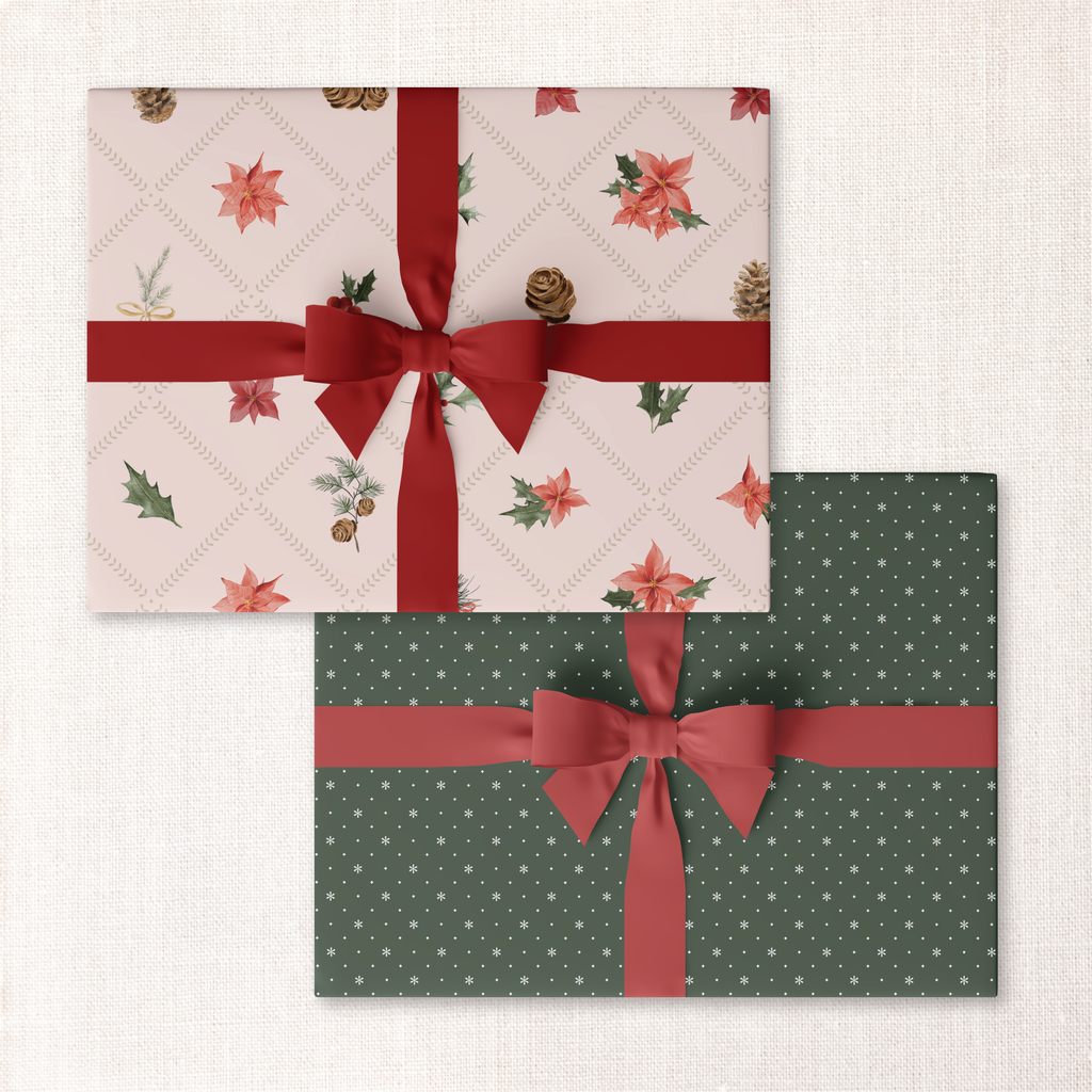Gift wrapping supplies online store